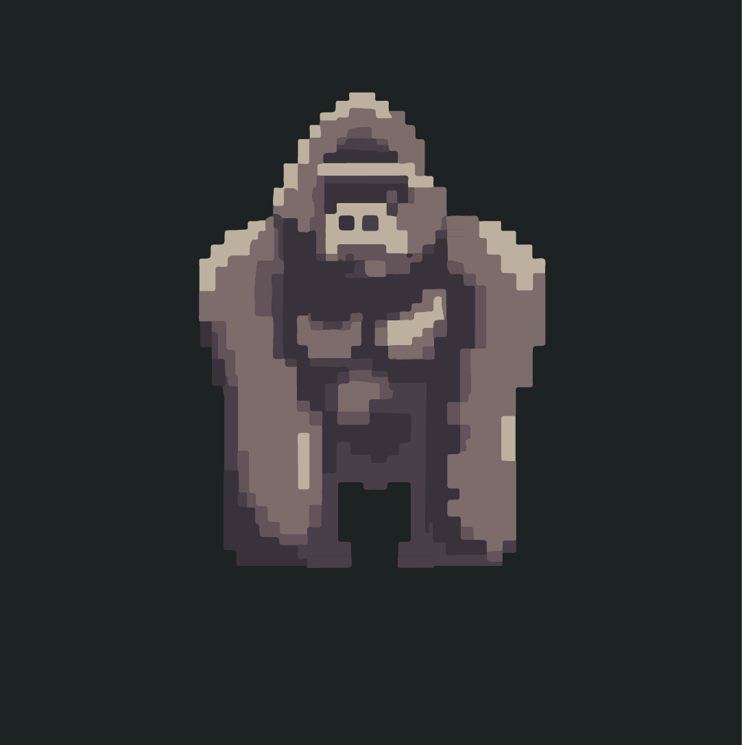 Products – Silverback PC